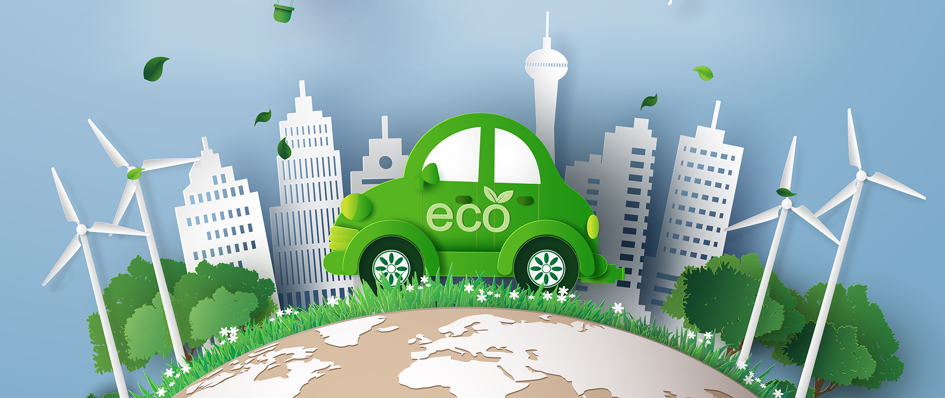 When Will Africa Be Ready For Green Transport Infrastructure? | DBSA